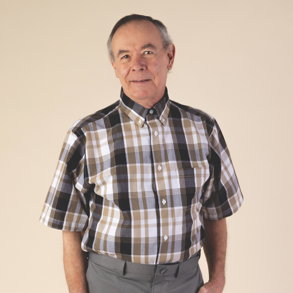 Men's Adaptive Tops – Buck & Buck